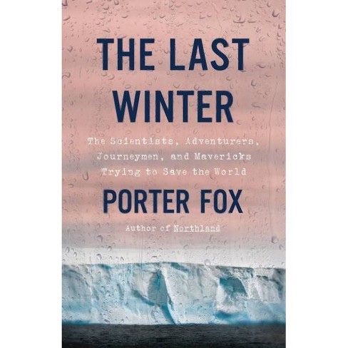 The Last Winter – The Critical Librarian
